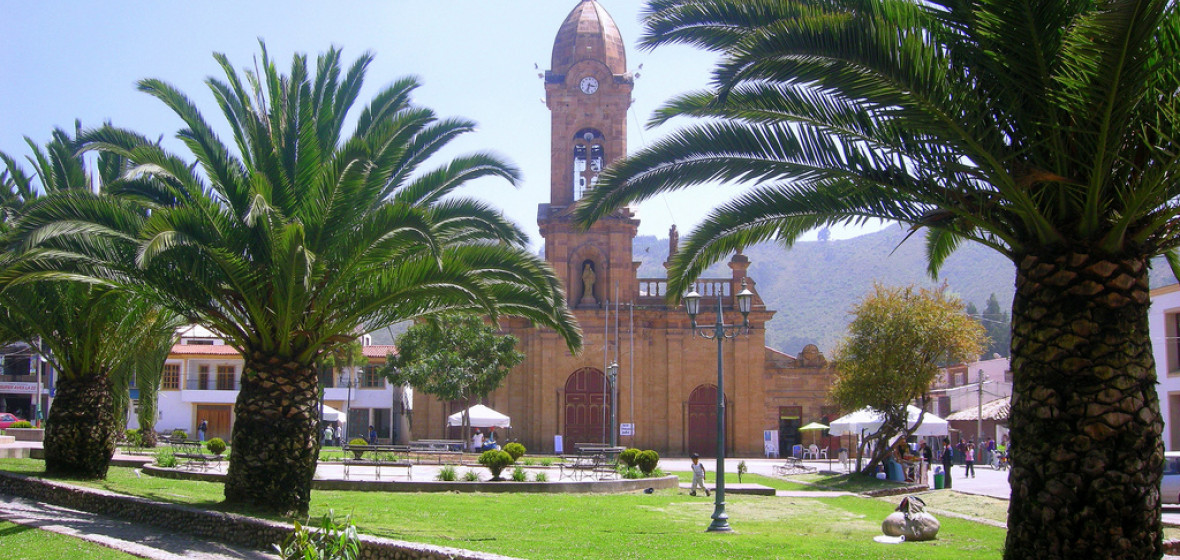 Best places to stay in Nobsa, Colombia | The Hotel Guru