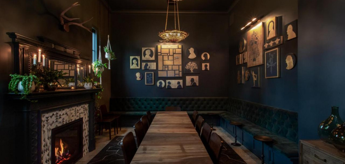 Atticus Hotel, McMinnville Review | The Hotel Guru