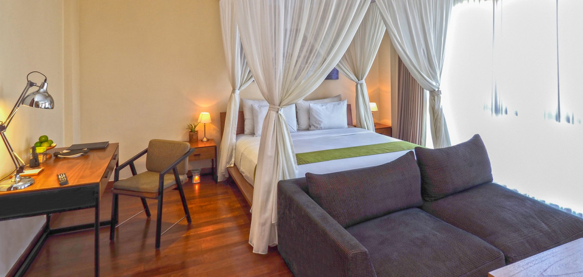 The Samata, Bali Review | The Hotel Guru