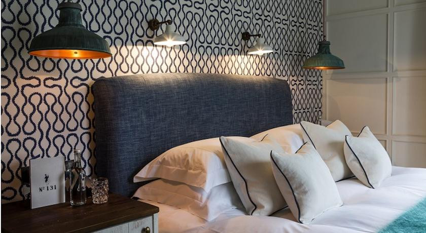 No. 131, Cheltenham. Expertenbewertungen und Highlights | The Hotel Guru