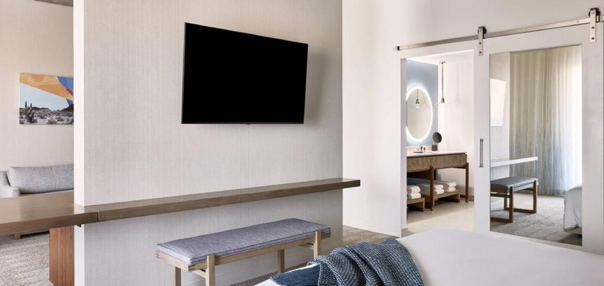 ADERO Scottsdale, Scottsdale Review | The Hotel Guru