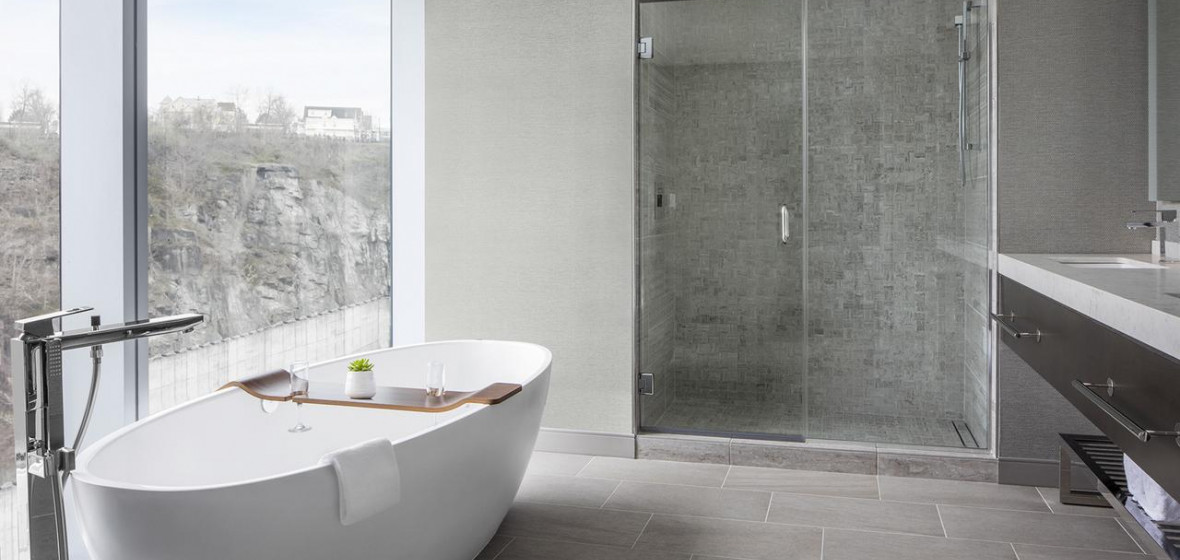 Envue Hotel, New Jersey Review | The Hotel Guru