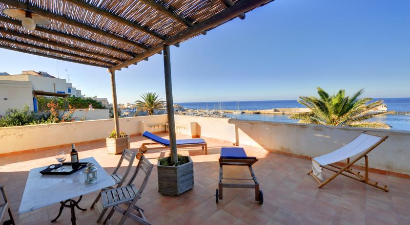 Marettimo Residence, Isola di Marettimo, Italy | The Hotel Guru