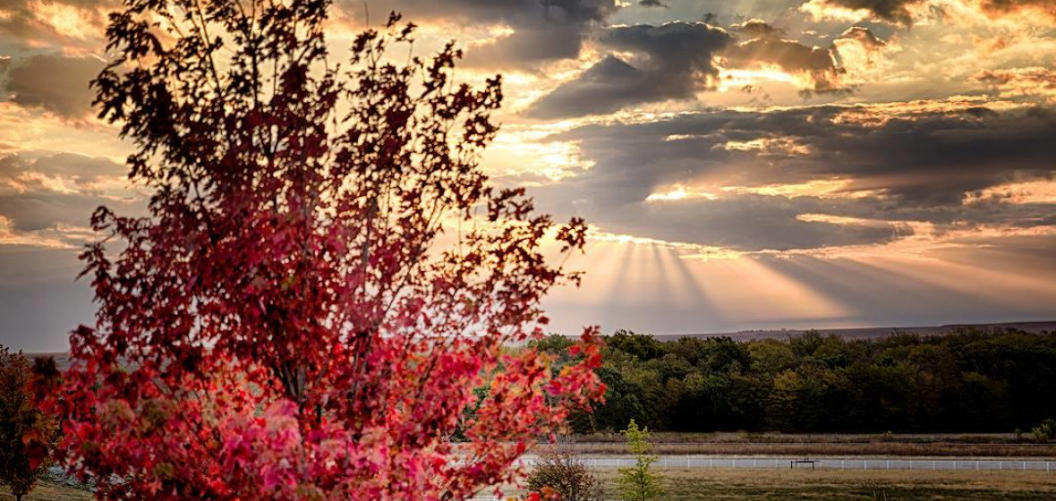 Clover Cliff Ranch, Kansas, United States of America. Expert reviews ...