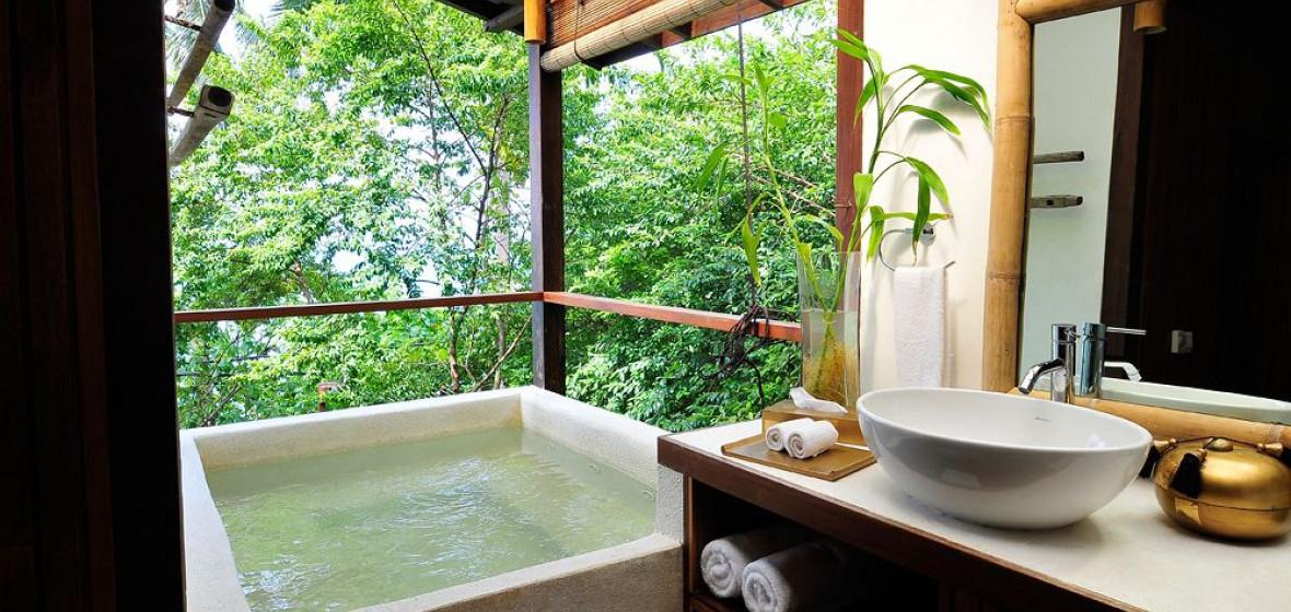 Japamala Resort, Tioman Review | The Hotel Guru