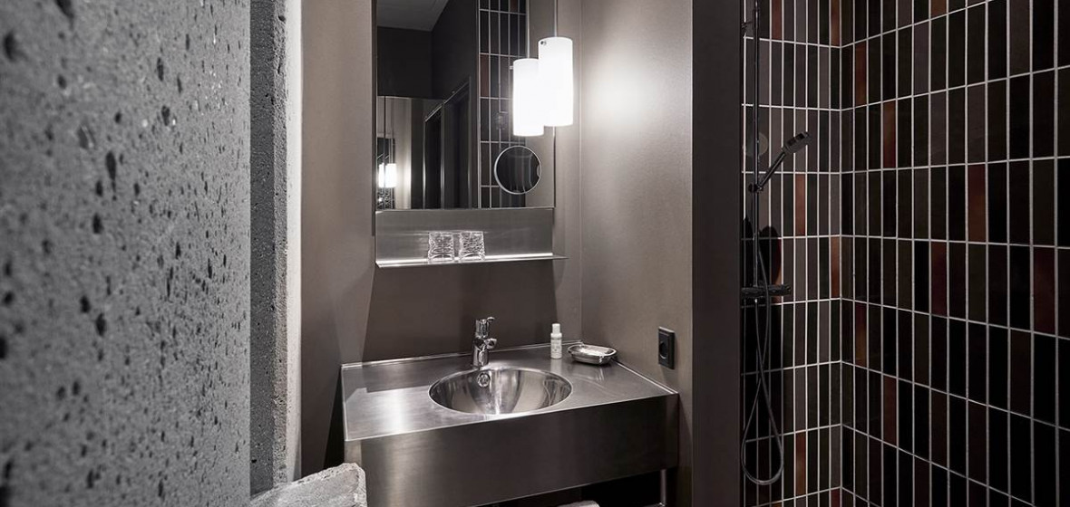 Hotel Ottilia, Copenhagen (Vesterbro), Denmark. Expert reviews and ...