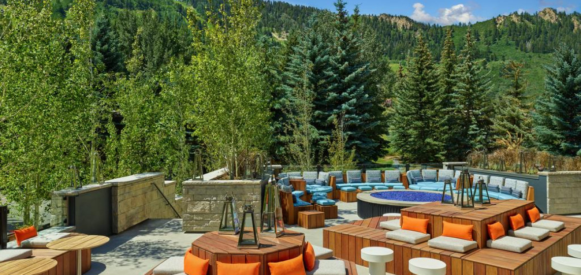 W Aspen, Aspen Review | The Hotel Guru