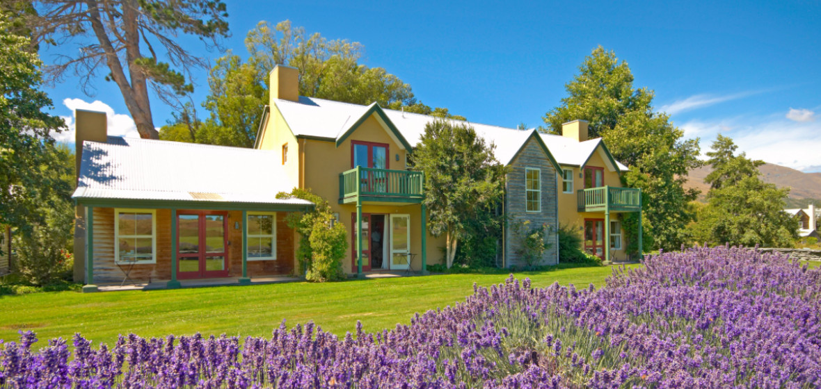 Millbrook Resort , Arrowtown Review | The Hotel Guru