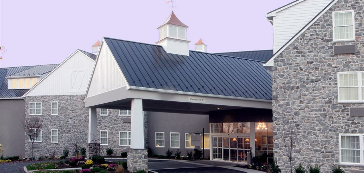 Amish View Inn & Suites, Pennsylvania Review | The Hotel Guru