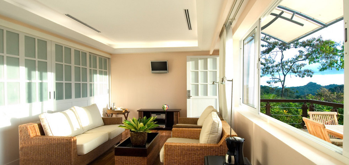 Gaia Hotel and Reserve, Puntarenas Review | The Hotel Guru