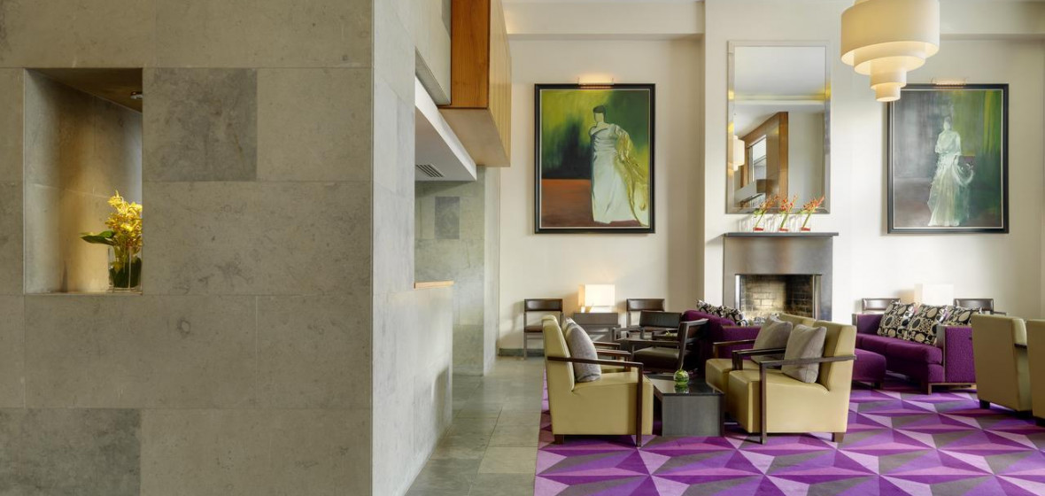 The Fitzwilliam Hotel , Dublin Review | The Hotel Guru