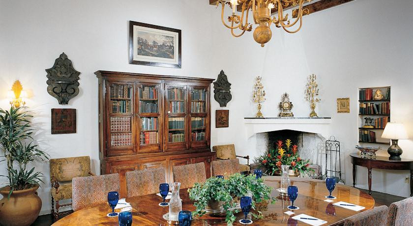 Arizona Inn, Tucson Review | The Hotel Guru