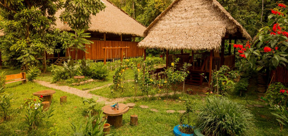 Posada Amazonas, Puerto Maldonado Review | The Hotel Guru