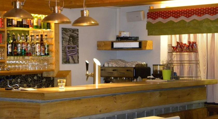 Hotel de la Poste, Le Chable, Le Chable Review | The Hotel Guru