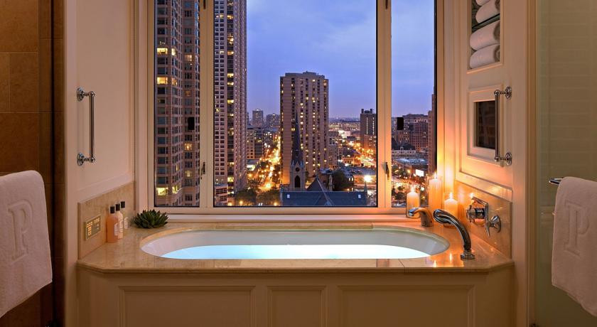 The Peninsula Chicago, Chicago Review | The Hotel Guru