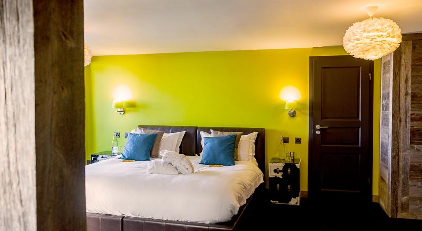 Hotel Farinet, Verbier. Expertenbewertungen und Highlights | The Hotel Guru