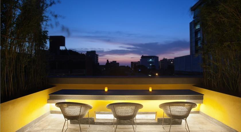 Colombo Court Hotel & Spa, Colombo Review | The Hotel Guru