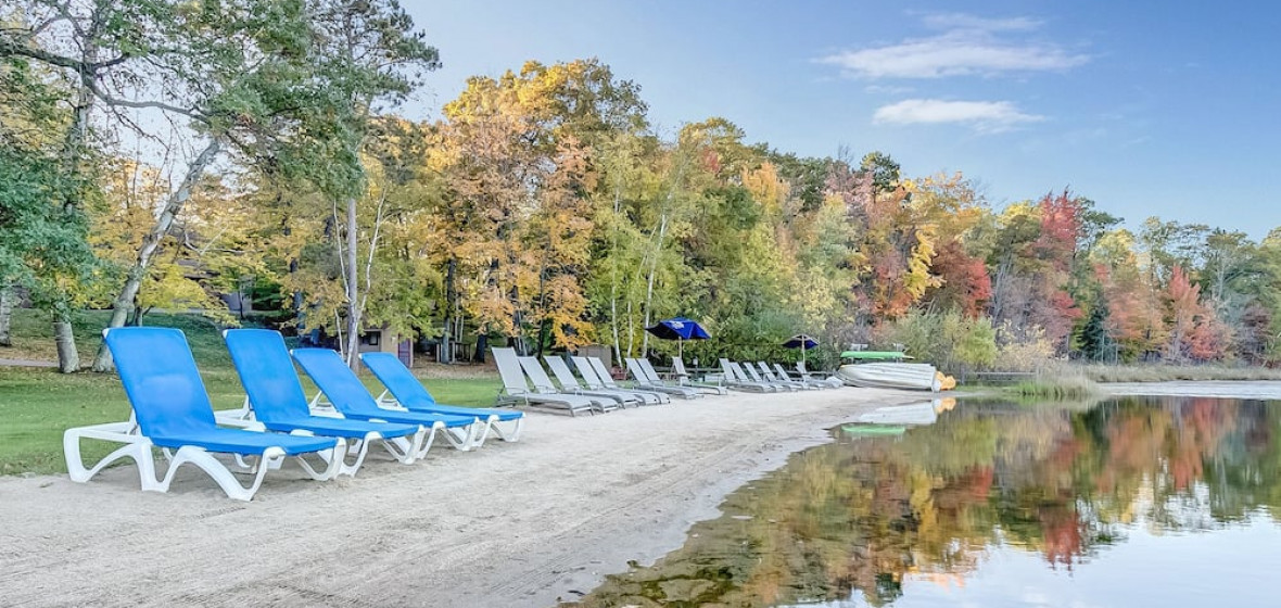 Lost Lake Lodge, Minnesota. Expertenbewertungen und Highlights | The ...