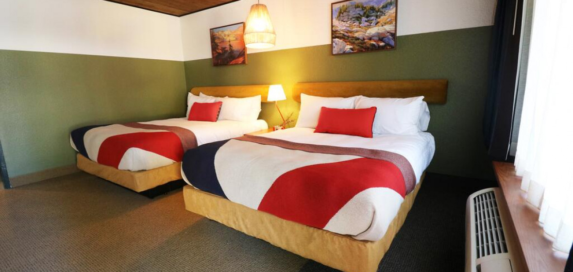 Station House Inn, Heavenly Review | The Hotel Guru