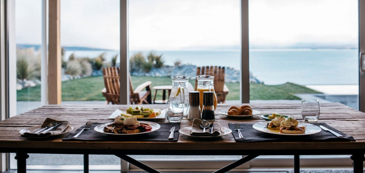 Lakestone Lodge, South Island Review | The Hotel Guru