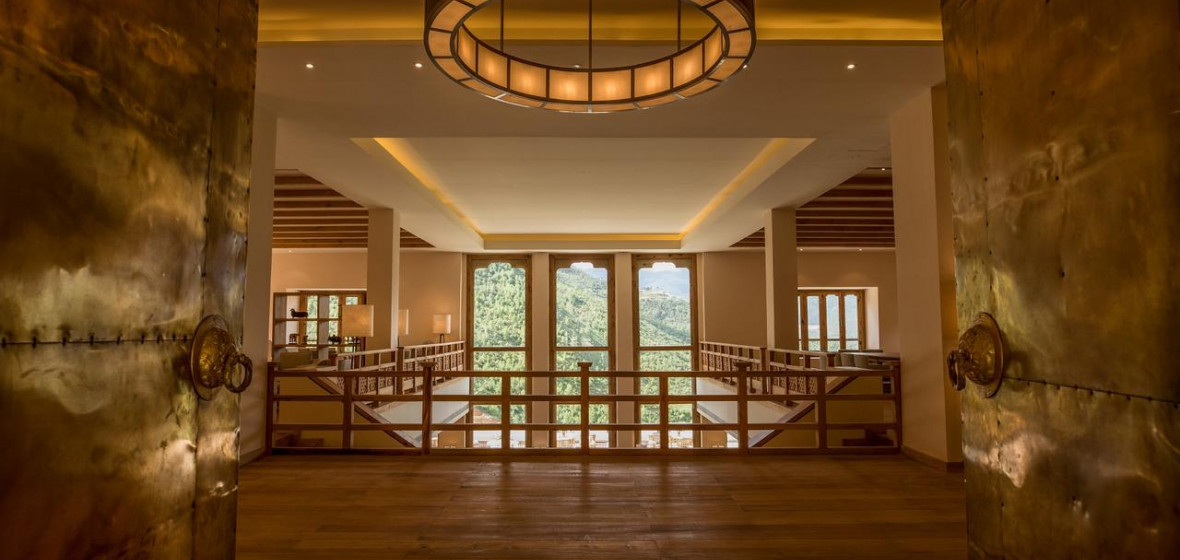Bhutan Spirit Sanctuary, Paro Review | The Hotel Guru