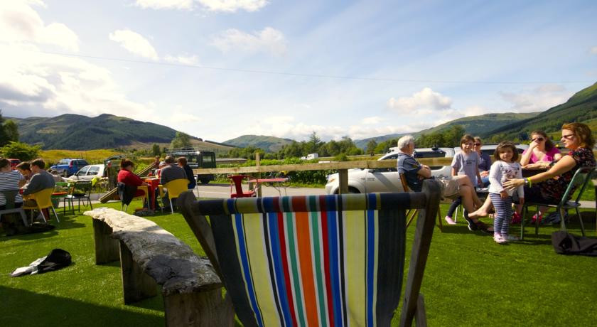 MHOR 84, Perthshire Review | The Hotel Guru