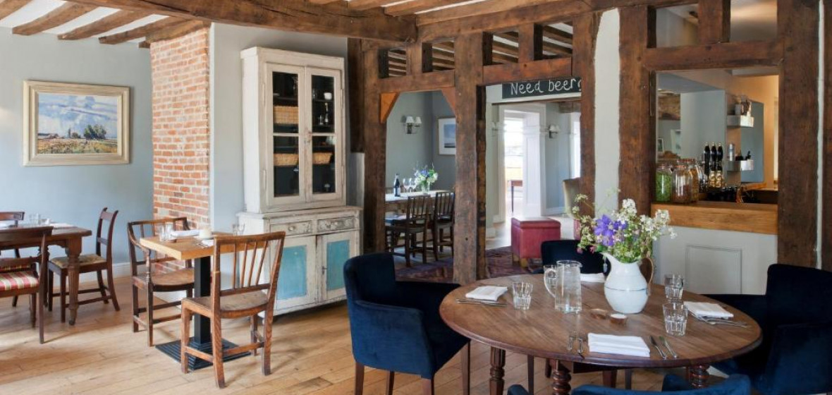 Fritton Lake, Norfolk Review | The Hotel Guru