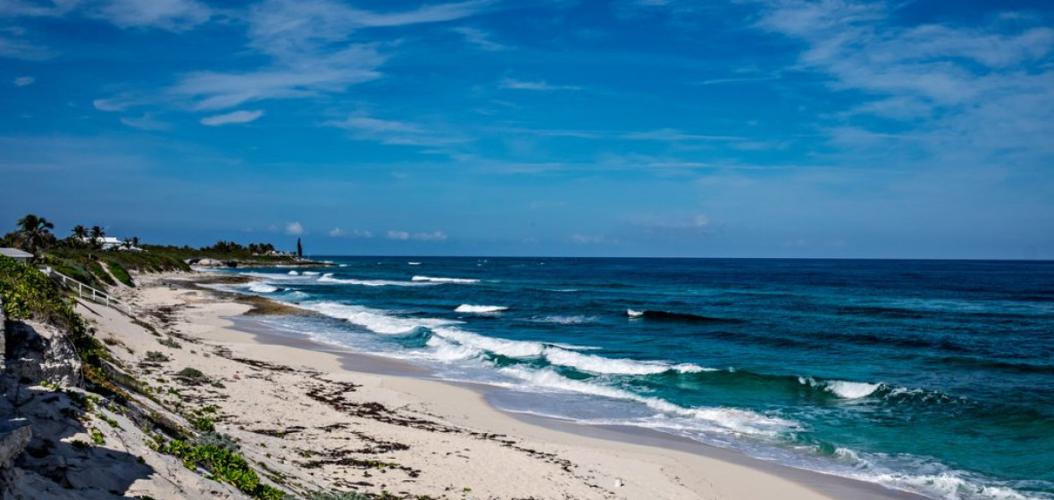 Firefly Sunset Resort, Abaco Islands Review | The Hotel Guru