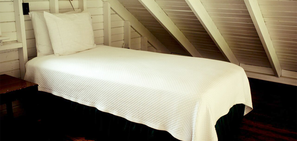 Menemsha Inn, Martha's Vineyard Review | The Hotel Guru