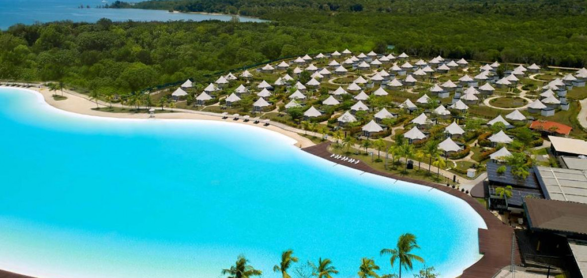 Natra Bintan , Bintan Island, Indonesia. Expert reviews and highlights ...