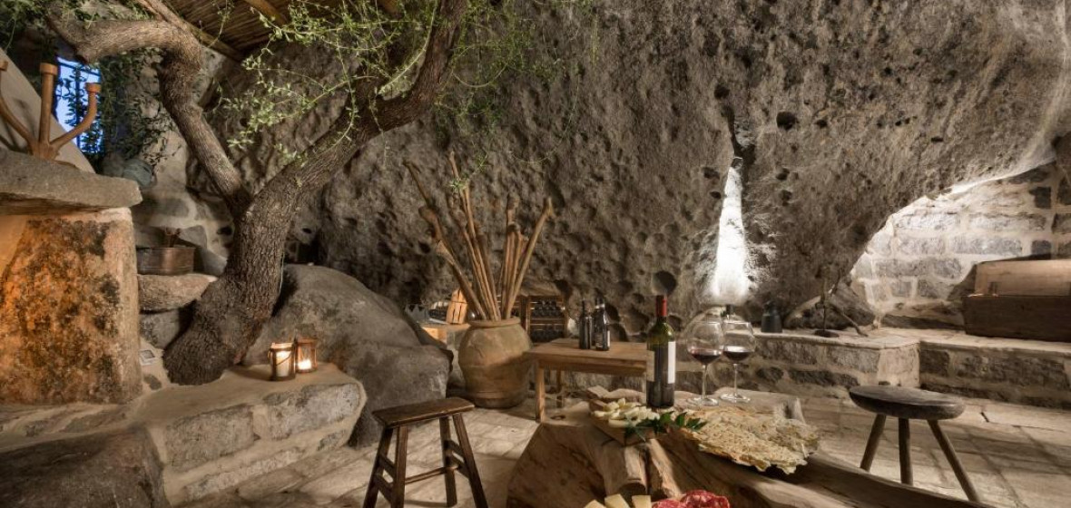 Gallicantu Stazzo Retreat, Sardinia, Italy. Expert reviews and ...