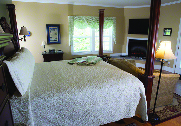 George Washington Inn, Port Angeles Review | The Hotel Guru