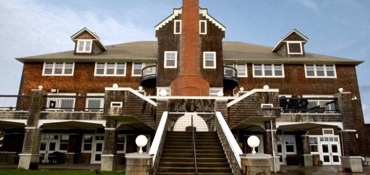 McMenamins Gearhart Hotel, Oregon Review | The Hotel Guru