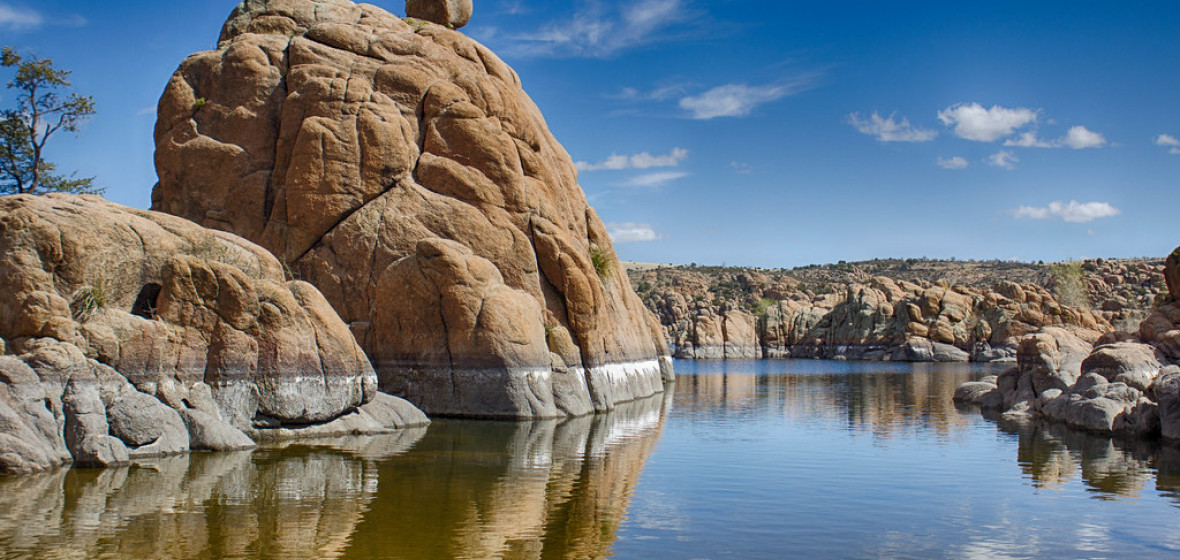 Best places to stay in Prescott, United States of America | The Hotel Guru