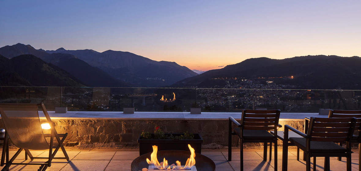 Grand Forest Metsovo, Epirus. Expertenbewertungen und Highlights | The ...