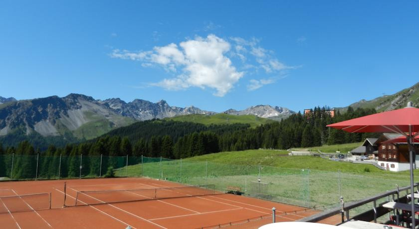 Hof Maran, Arosa Review | The Hotel Guru
