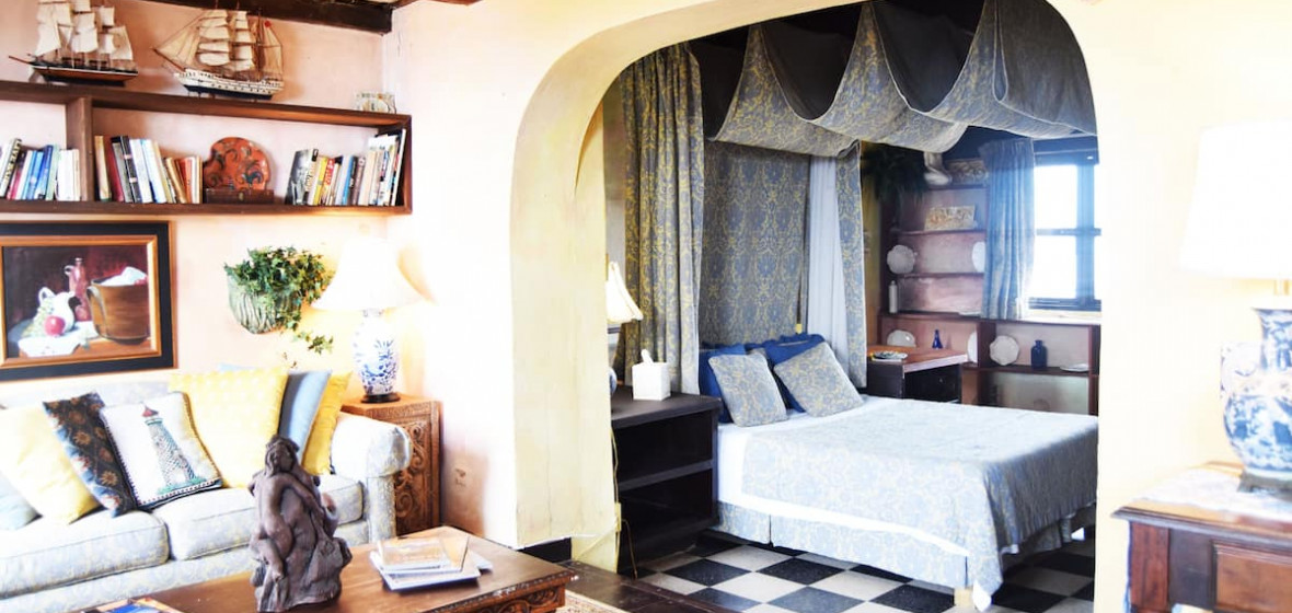 The Gallery Inn, Puerto Rico Review | The Hotel Guru