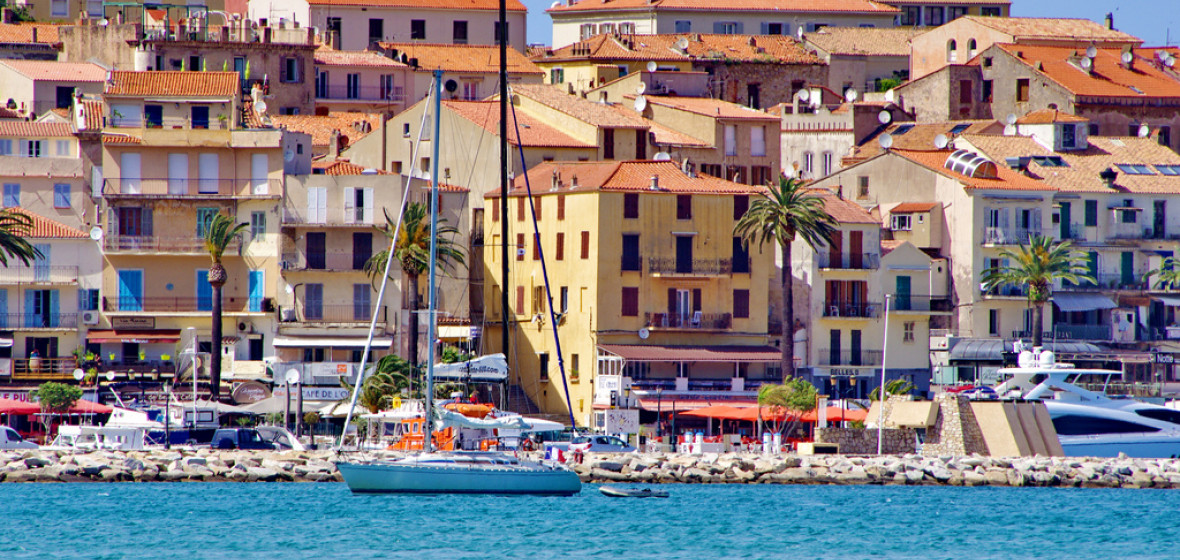 Best places to stay in Calvi, France | The Hotel Guru