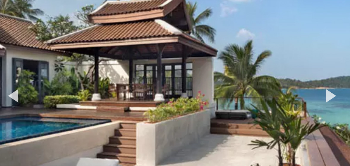 Anantara Lawana, Ko Samui Review | The Hotel Guru