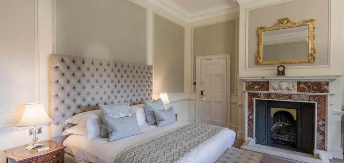 Tylney Hall Hotel, Hampshire. Expert reviews and highlights | The Hotel ...