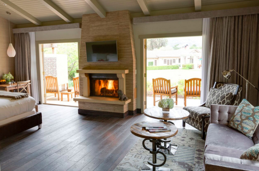 Bernardus Lodge & Spa, Carmel Valley Review | The Hotel Guru