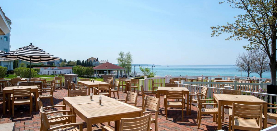 The Inn at Bay Harbor, Michigan Review | The Hotel Guru