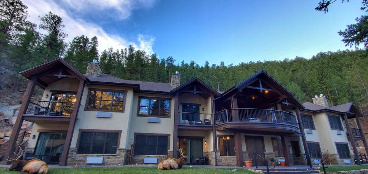 The Inn on Fall River, Estes Park Review | The Hotel Guru