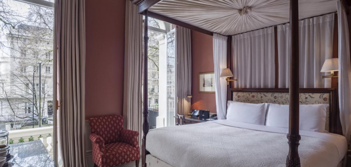 Roseate House, London, London (Paddington). Expert reviews and ...