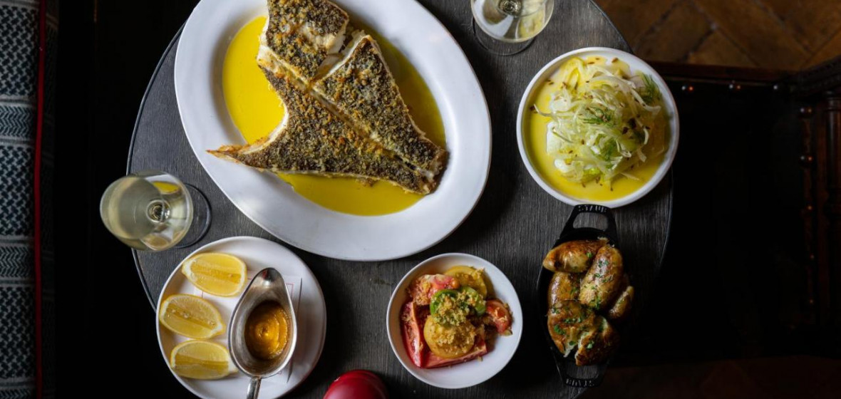 The Double Red Duke, Oxfordshire Review | The Hotel Guru