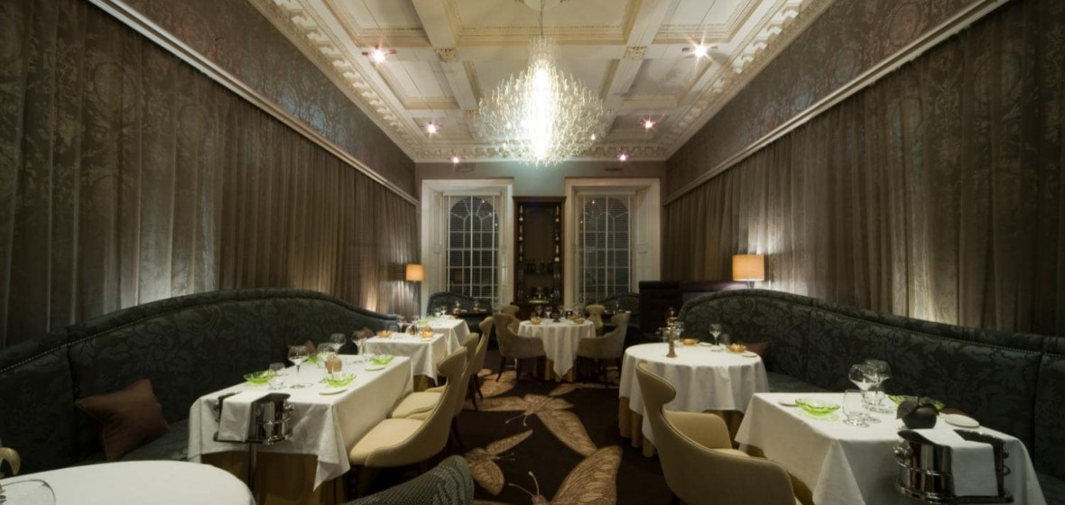 21212, Edinburgh Review | The Hotel Guru