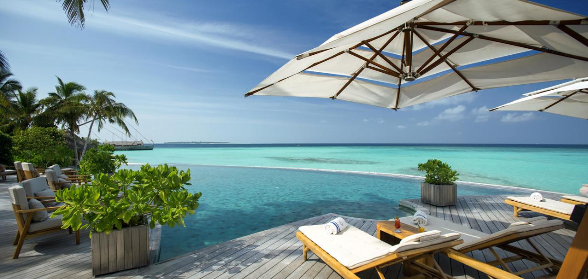 Milaidhoo Island, Maldives Review | The Hotel Guru