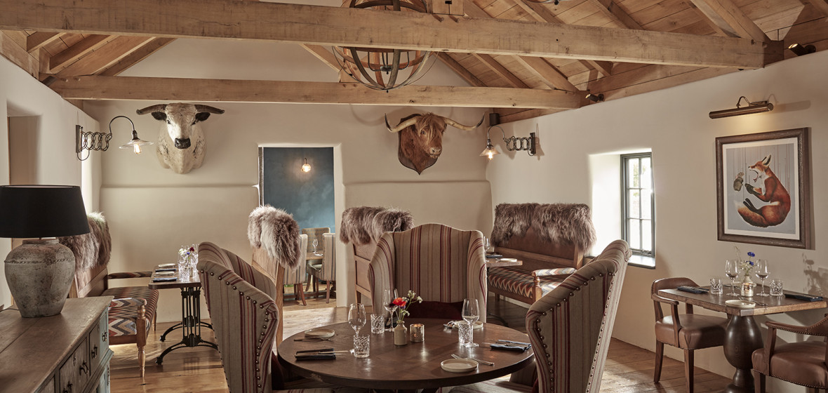 The Collective at Woolsery, Devon (United Kingdom). Expert reviews and ...