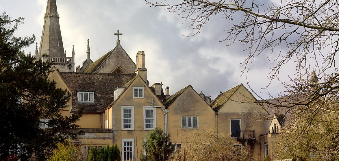 Best places to stay in Chippenham, United Kingdom | The Hotel Guru