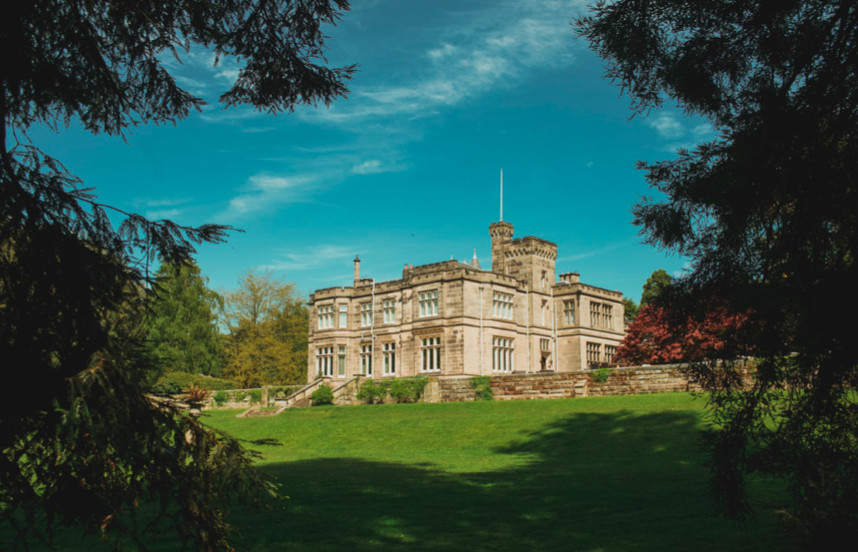 Hampton Manor Hotel, Birmingham Review | The Hotel Guru